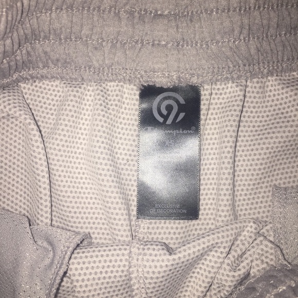 C9 by Champion | Shorts | C9 By Champion Gray Womens Running Shorts ...